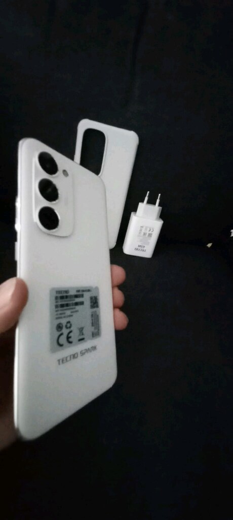 tecno spark 40 pro + | Türkiye'deki İkinci El Eşyaları Al & Sat - Letgo