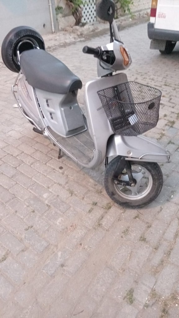 Honda Kineteks Motorsiklet Günlek Kullanım - Motosiklet - 1686728523
