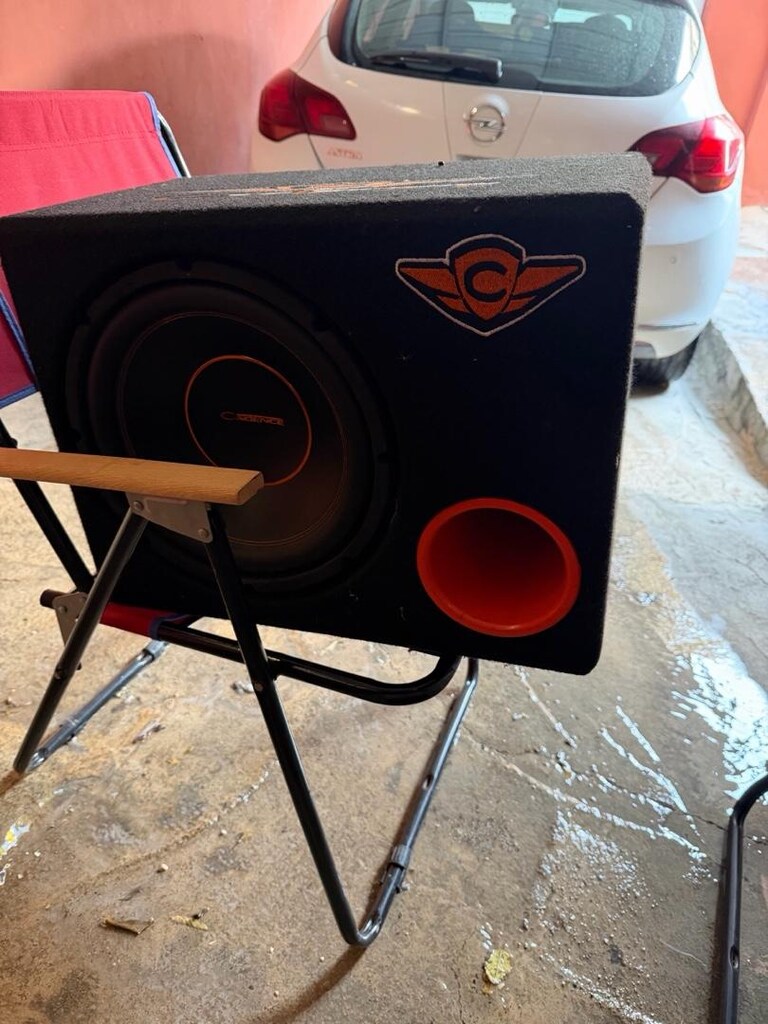 CADENCE 30 CM BASS - letgo'dan Sıfırından Uygun Fiyata Al