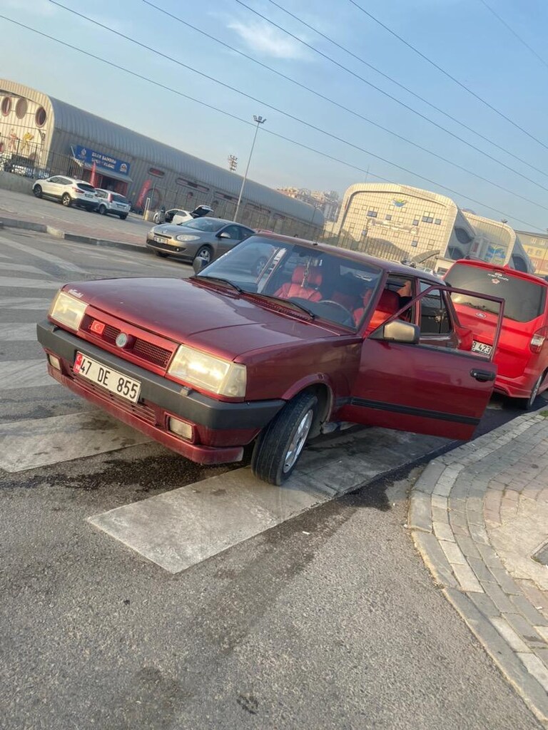 Arac orjinal - Araba - 1679671312