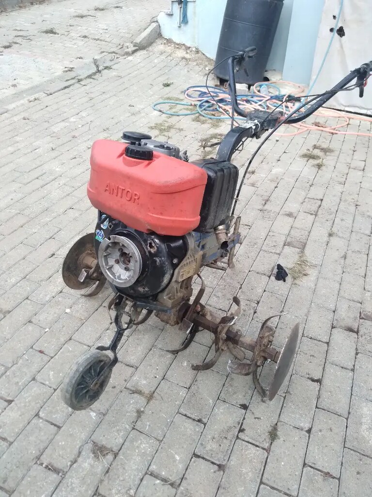 Çapa motoru - Diğer - 1665275166