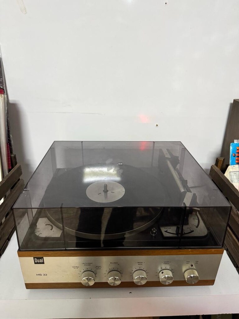 dual hs 32 plak çalar | Türkiye'deki İkinci El Eşyaları Al & Sat - Letgo