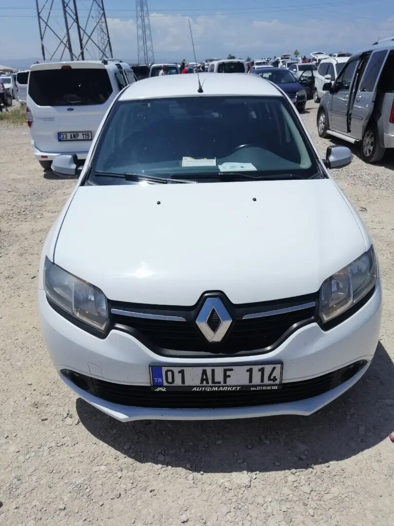Araba - Araba - 1673608787