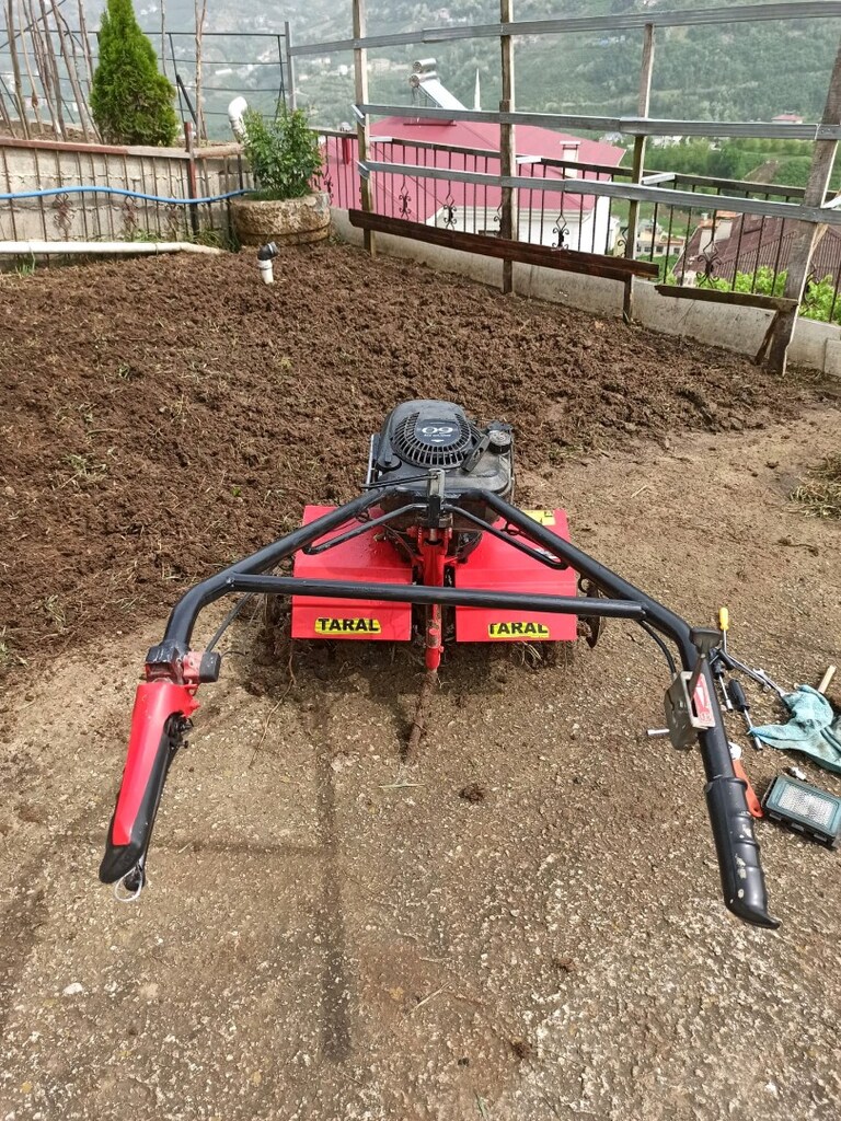 bahçe capa motoru otobüsle heryere yollarim yarı parasini karsilarimn ...