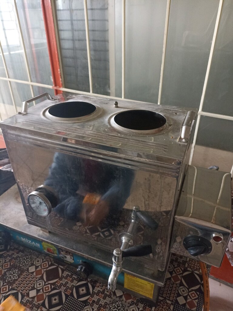 CAY OCAGİ MAKİNESİ | Türkiye'deki İkinci El Eşyaları Al & Sat - Letgo