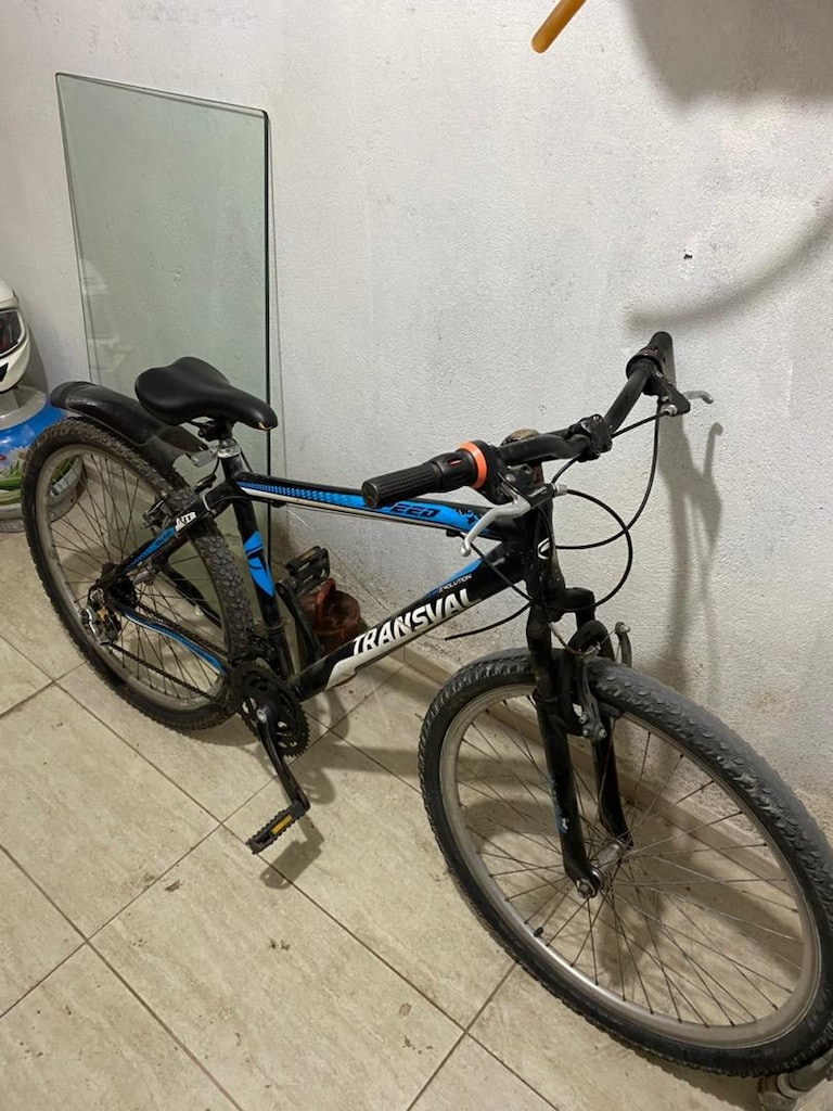 27.5 jant transval - Bisiklet - 1677515033