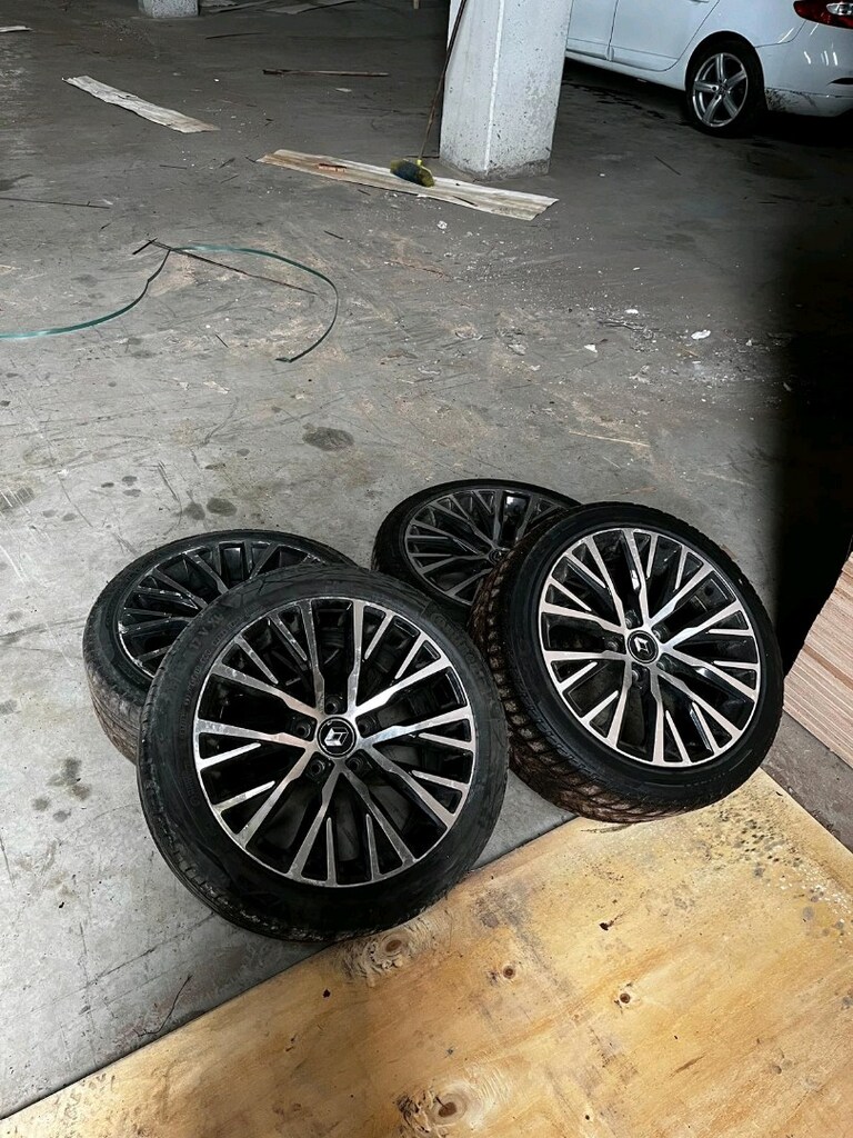 Audi jant lastik takımı | Türkiye'deki İkinci El Eşyaları Al & Sat - Letgo