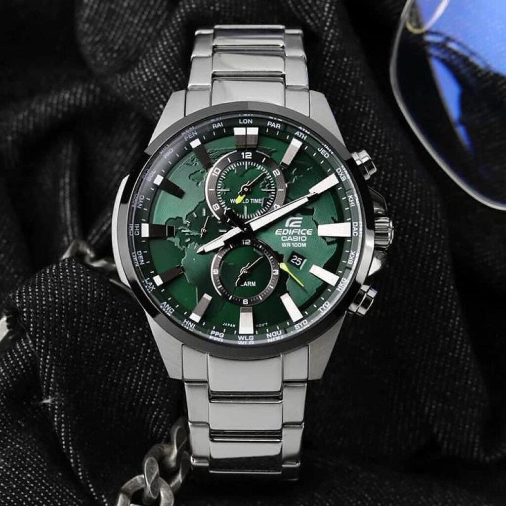 CASIO EDIFICE WORLD | Türkiye'deki İkinci El Eşyaları Al & Sat - Letgo
