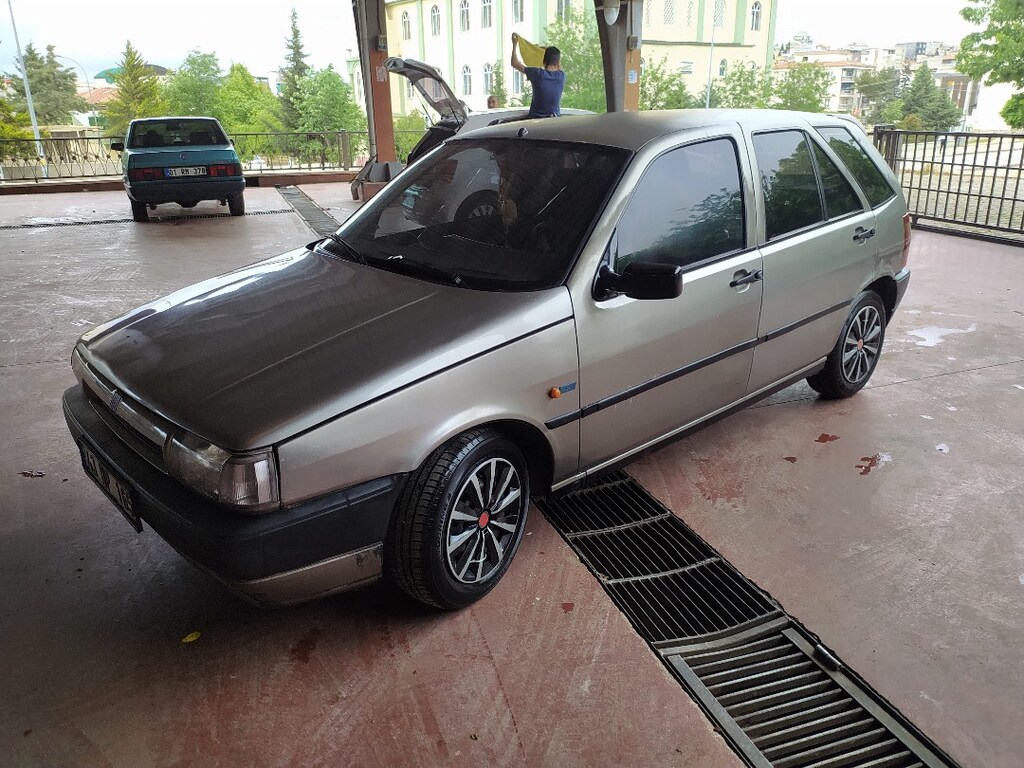 1998 Fiat tipo - Araba - 1689185707