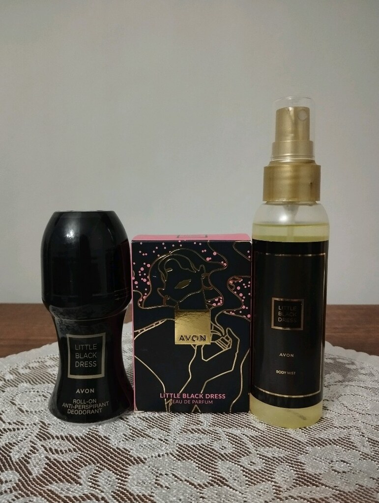 avon bayan parfüm seti | Türkiye'deki İkinci El Eşyaları Al & Sat - Letgo