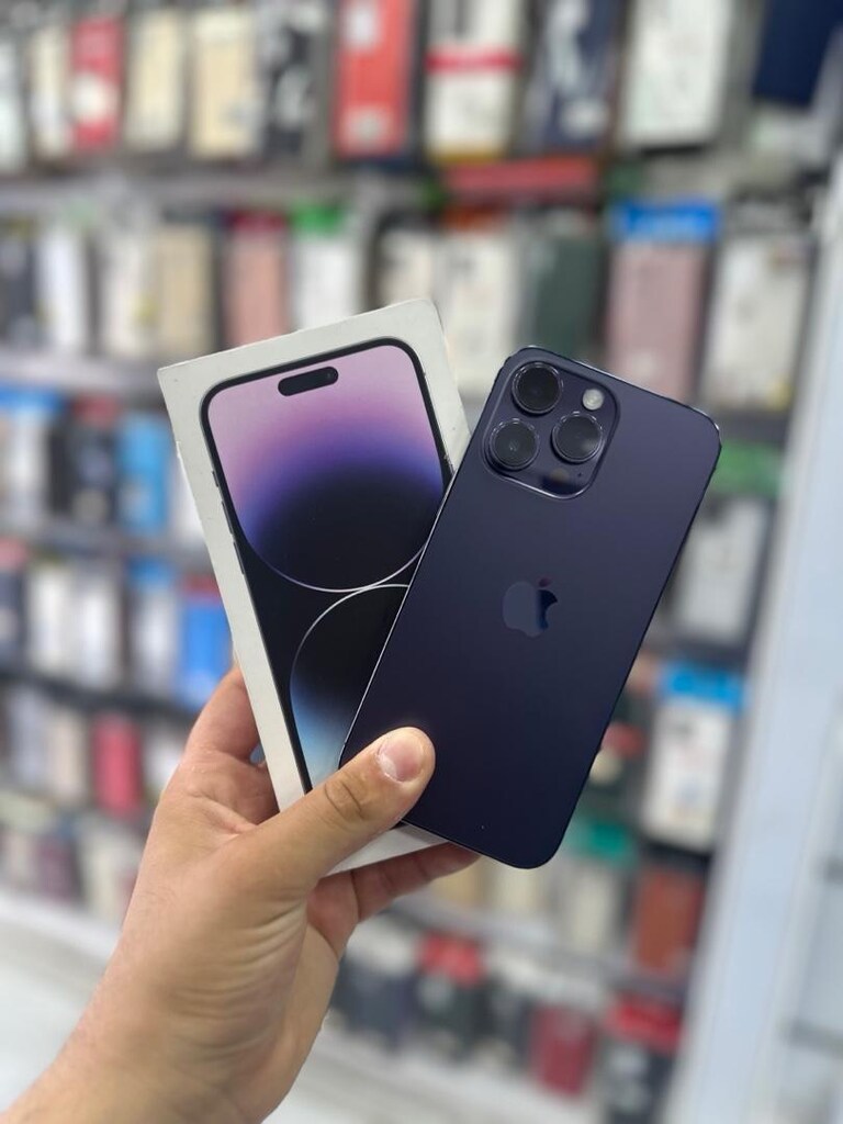 İPH 14 PRO MAX / 128 GB / YD | Türkiye'deki İkinci El Eşyaları Al & Sat ...