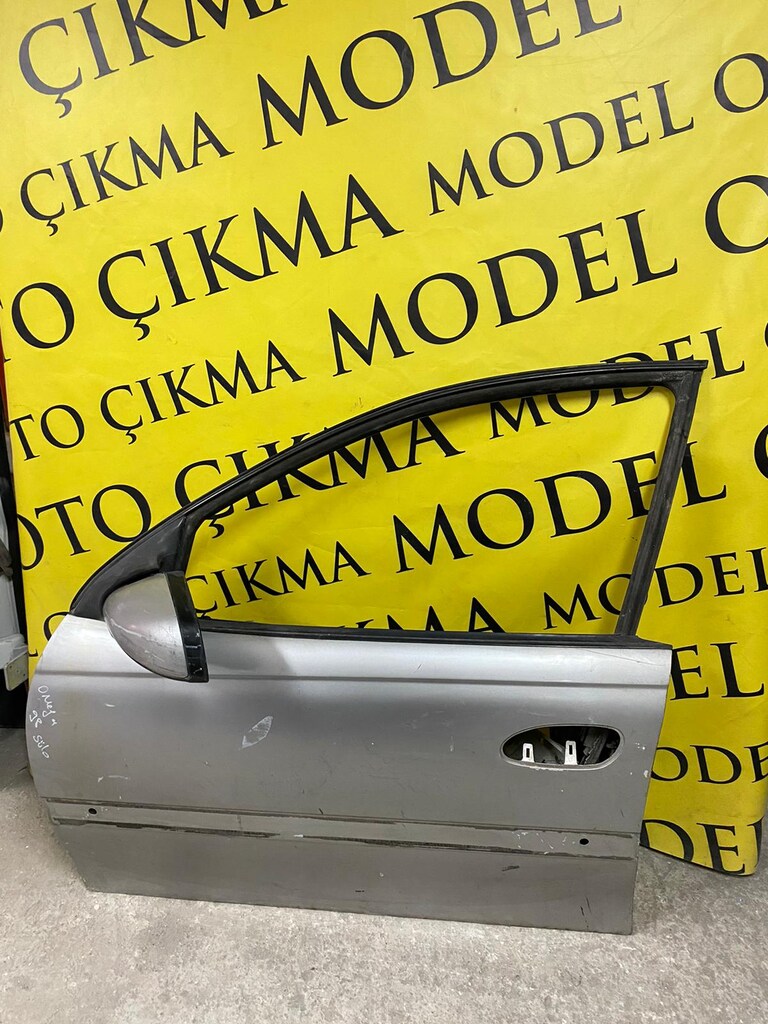 OPEL OMEGA SOL ÖN KAPI | Türkiye'deki İkinci El Eşyaları Al & Sat - Letgo