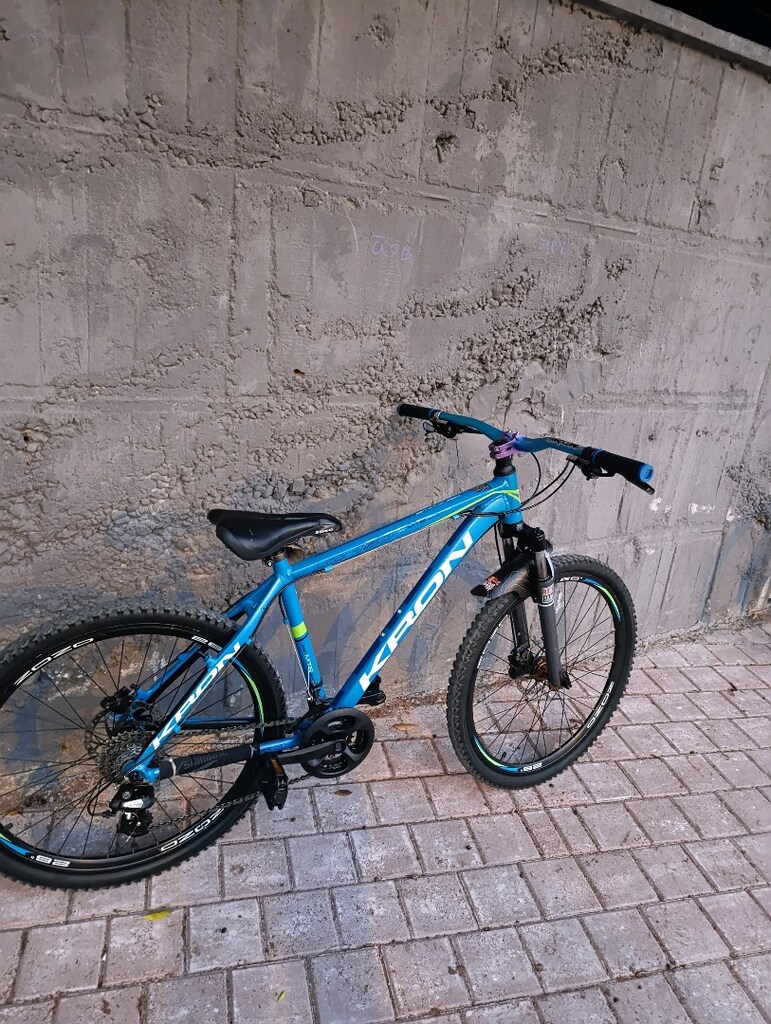 KRON XC 150 TERTEMİZZ | Türkiye'deki İkinci El Eşyaları Al & Sat - Letgo