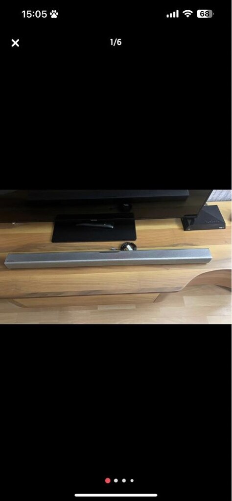 SAMSUNG HW H551 SOUNDBAR KABLOSUZ SİNEMA SİSTEMİ - TV ve Görüntü ...