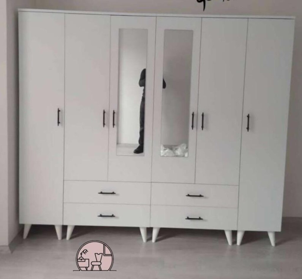 Dolap gardolap dolap mobilya n121 - Mobilya - 1675795044