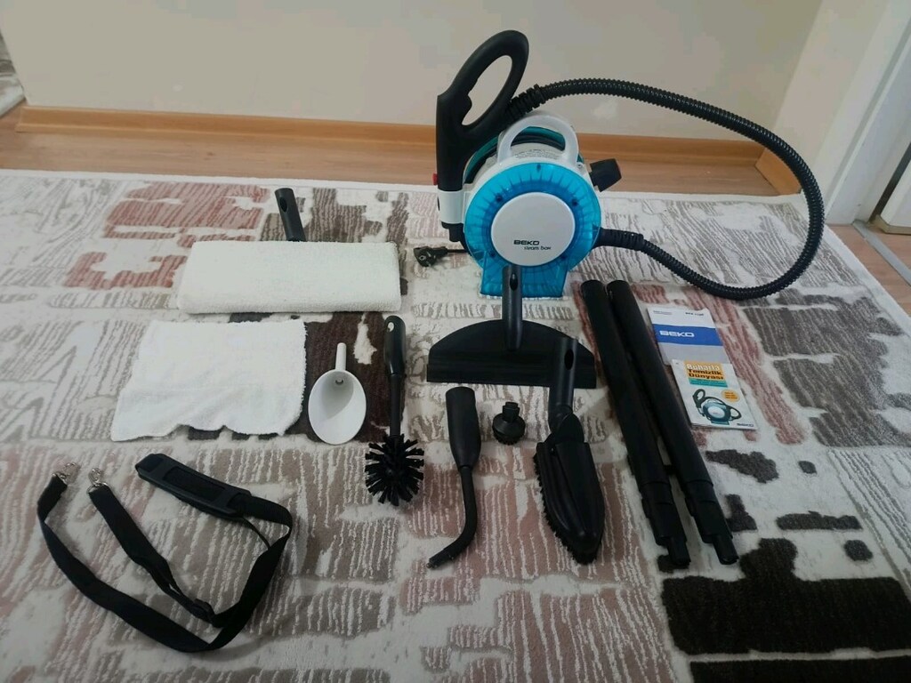 beko steam box buharlı temizleyici | Türkiye'deki İkinci El Eşyaları Al ...
