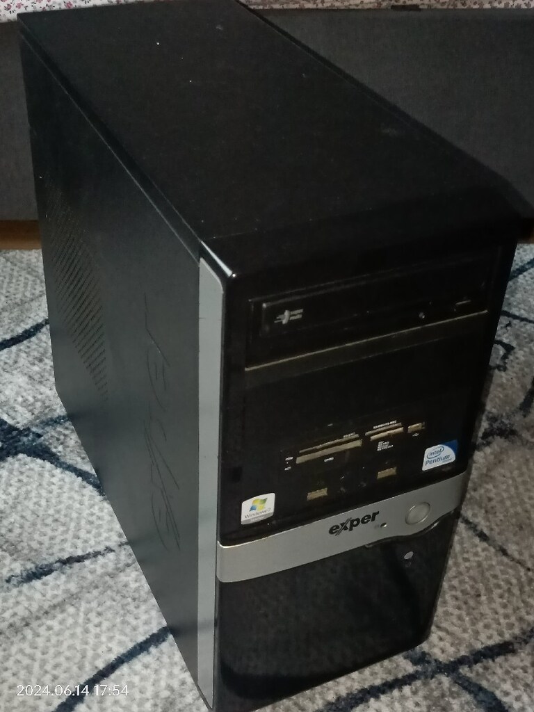 Pc Kasa Masa st Bilgisayar 1685722544