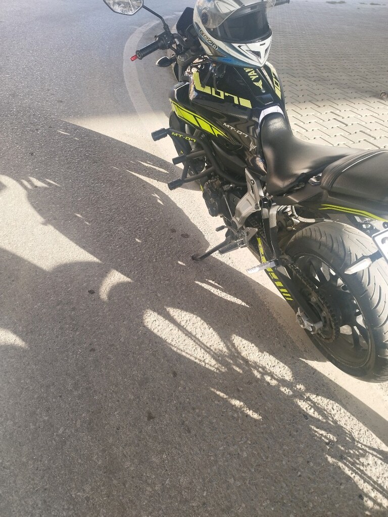 yamaha mt7 | Türkiye'deki İkinci El Eşyaları Al & Sat - Letgo