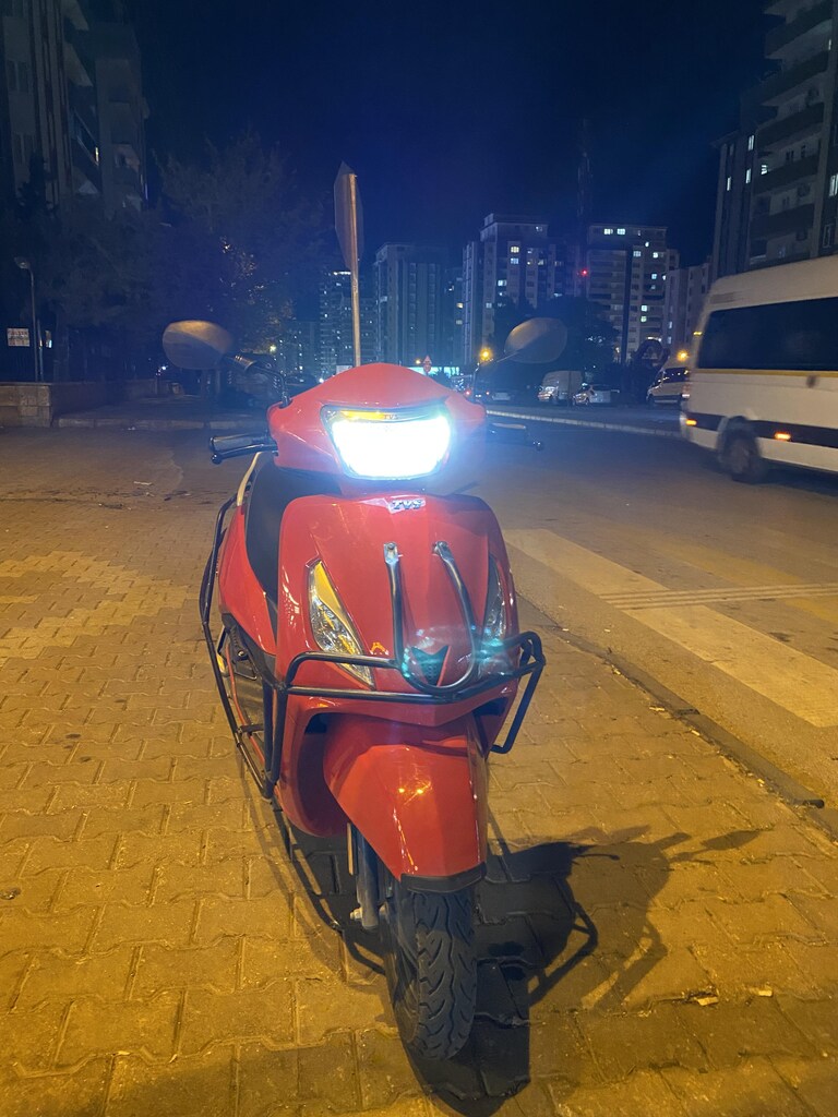 Kip Kırmızı Jüpiter | Türkiye'deki İkinci El Eşyaları Al & Sat - Letgo