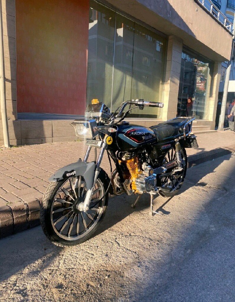 arora cg 100 | Türkiye'deki İkinci El Eşyaları Al & Sat - Letgo