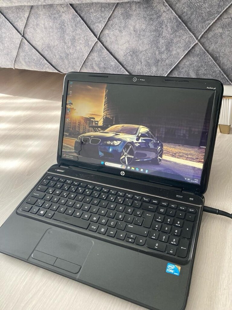TERTEMİZ SIFIR GİBİ HP İ5 3.NESİL WİNDOWS 11 KURULU LAPTOP | Türkiye ...