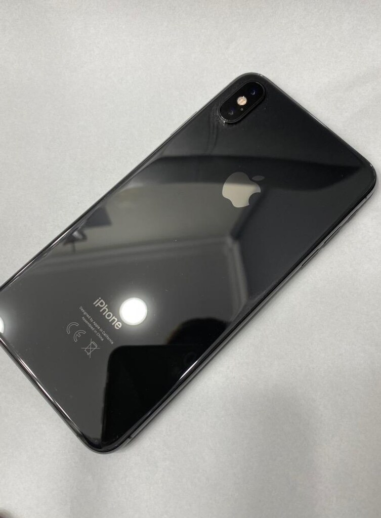 İphone XS Max Pil:81 - Akıllı Telefon - 1678502937