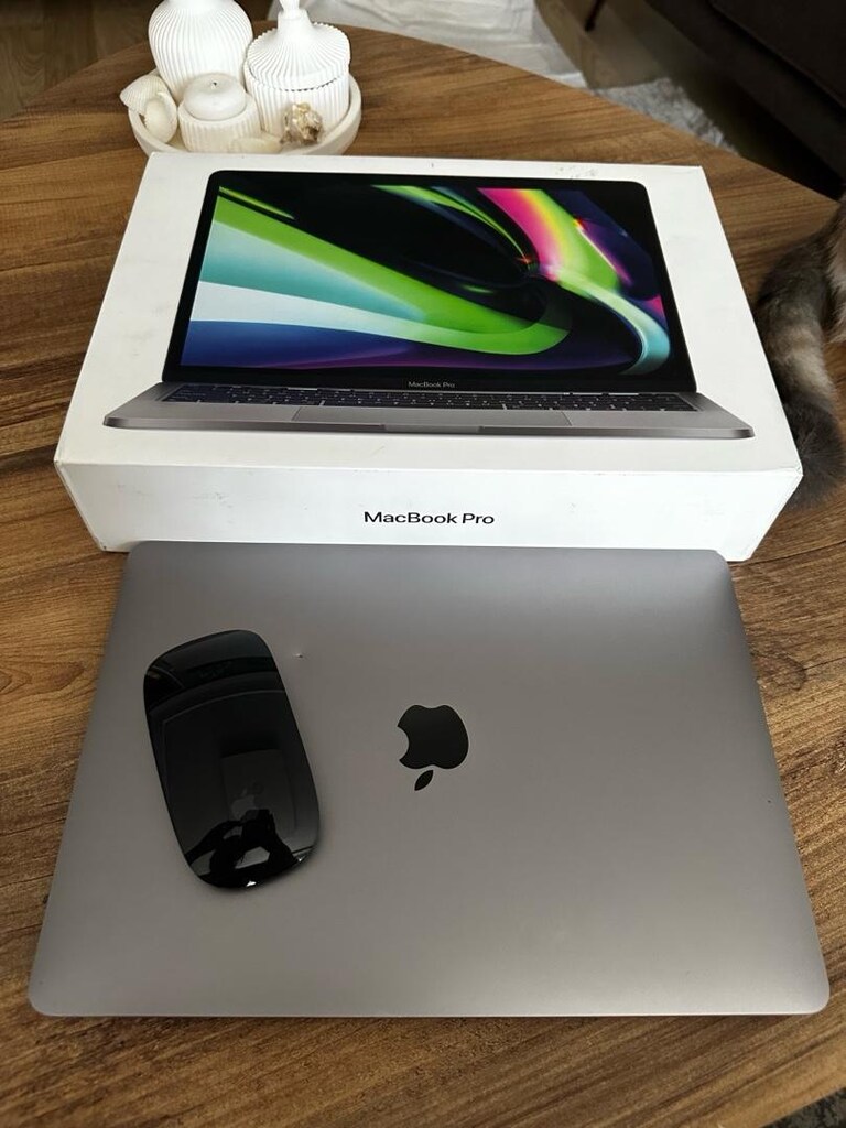 macBook pro | Türkiye'deki İkinci El Eşyaları Al & Sat - Letgo