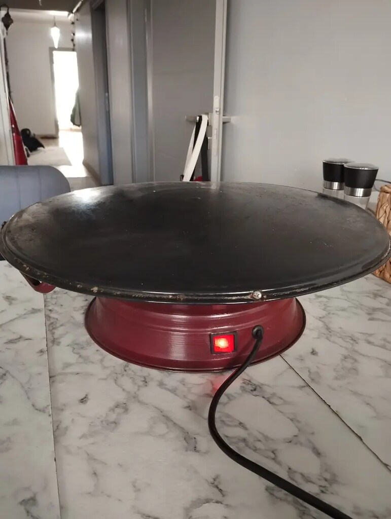 Elektrikli sac - Mutfak Gereçleri ve Sofra - 1672777004