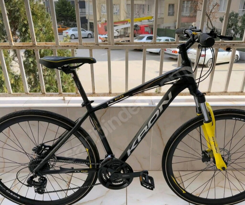 Kron Tx 150 Hd | Türkiye'deki İkinci El Eşyaları Al & Sat - Letgo