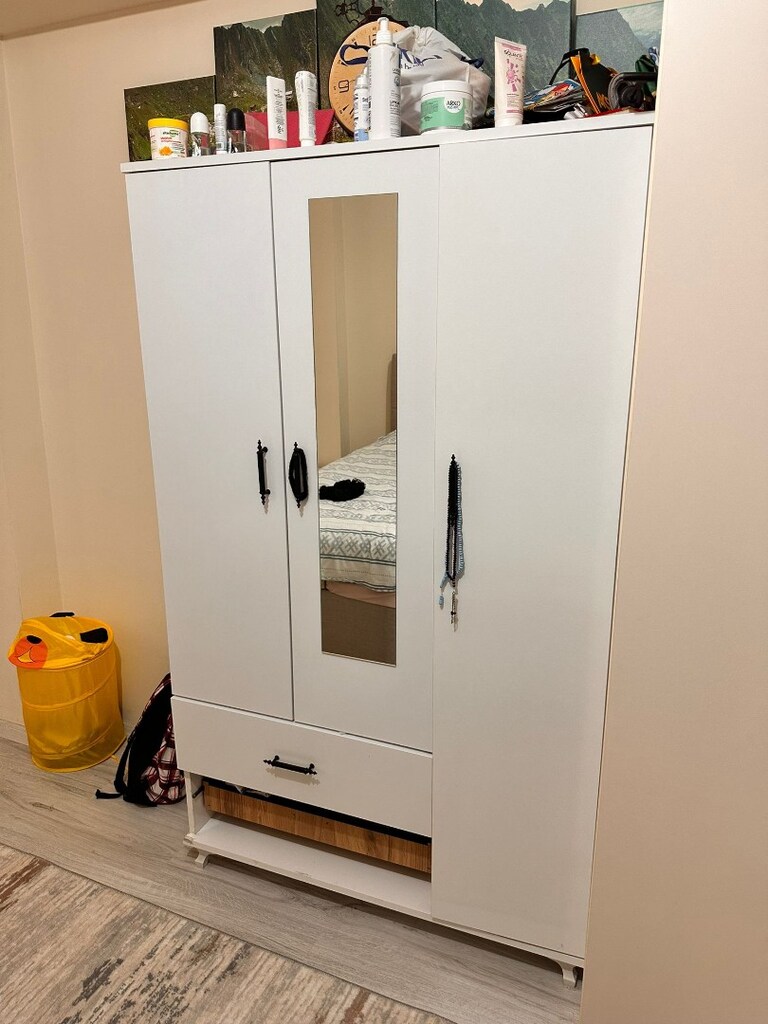 3 lu dolap - Mobilya - 1690294043