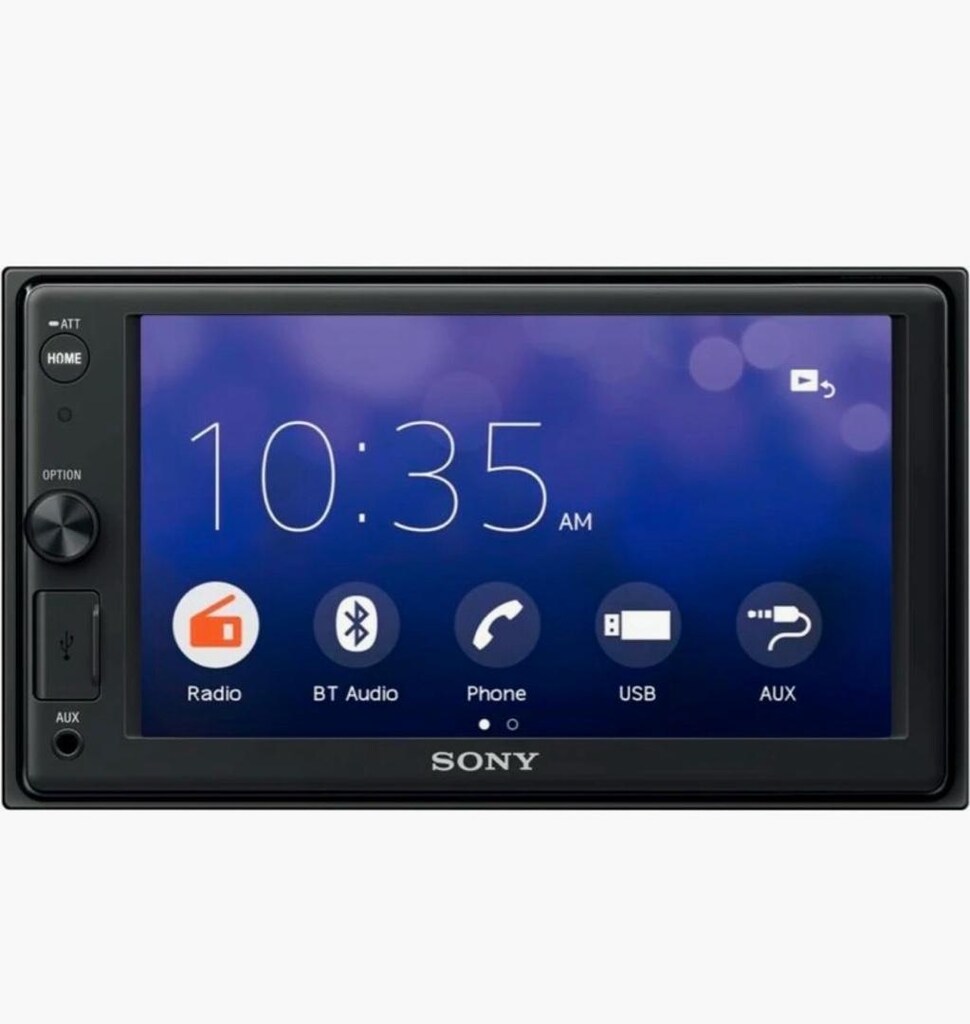sony xav 1500 | Türkiye'deki İkinci El Eşyaları Al & Sat - Letgo