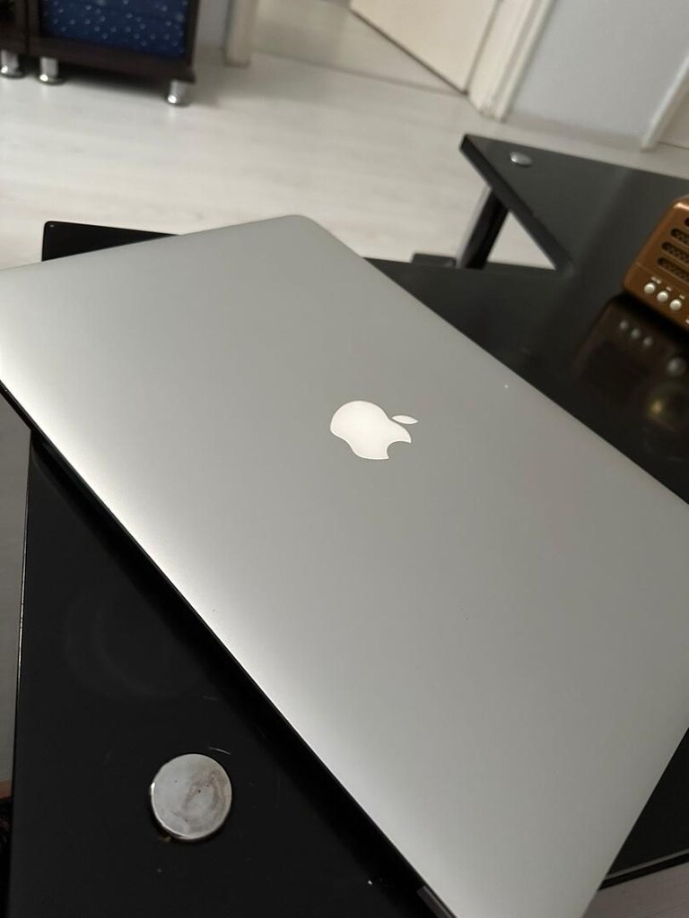 Macbook Pro Retina 15 inç | Türkiye'deki İkinci El Eşyaları Al & Sat ...