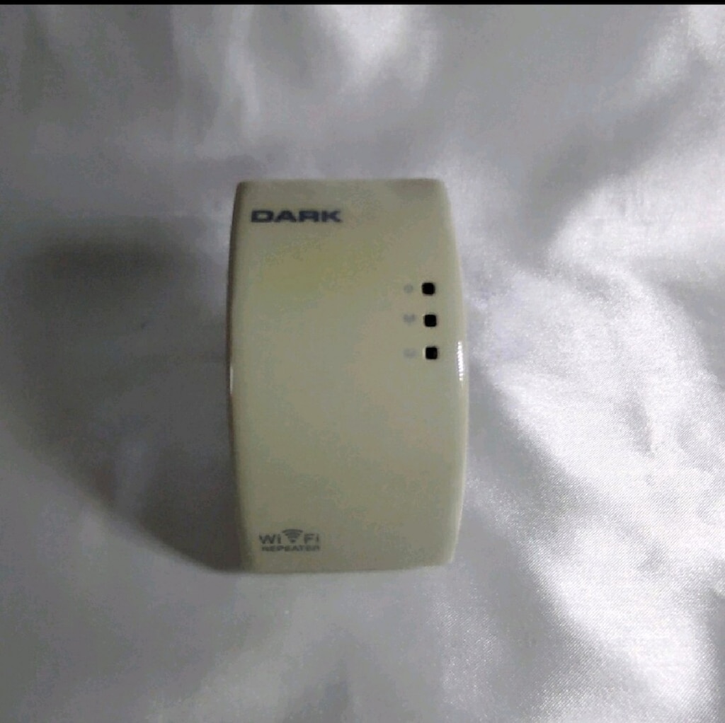 Dark WRN-300Mbps Sinyal Yükseltici - Sıfırından Uygun Fiyata Al
