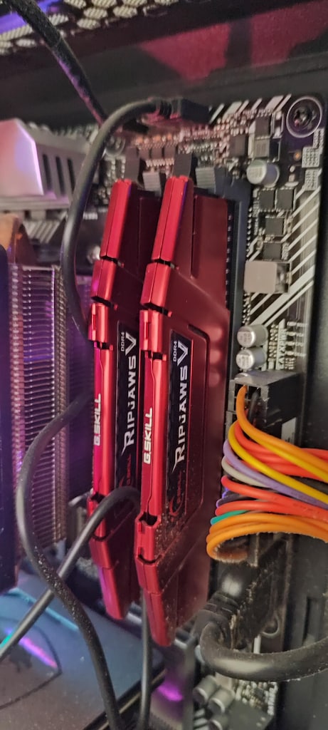 8+8 16 GB ram - Masaüstü Bilgisayar - 1682974208