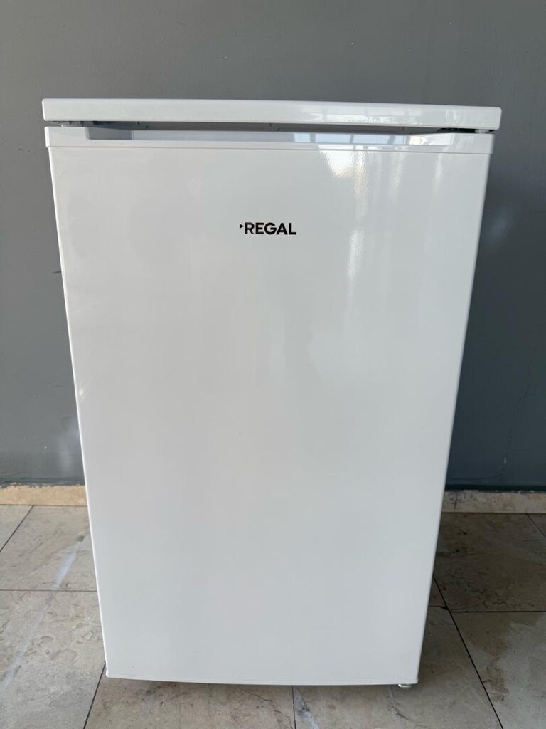 regal mini buzdolabı 1 haftalık - letgo'dan Sıfırından Uygun Fiyata Al