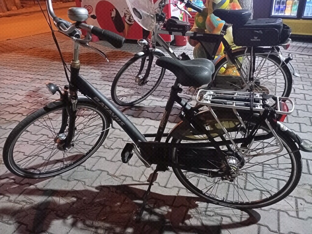 gazelle bataus ve motorlu bisikletler | Türkiye'deki İkinci El Eşyaları ...
