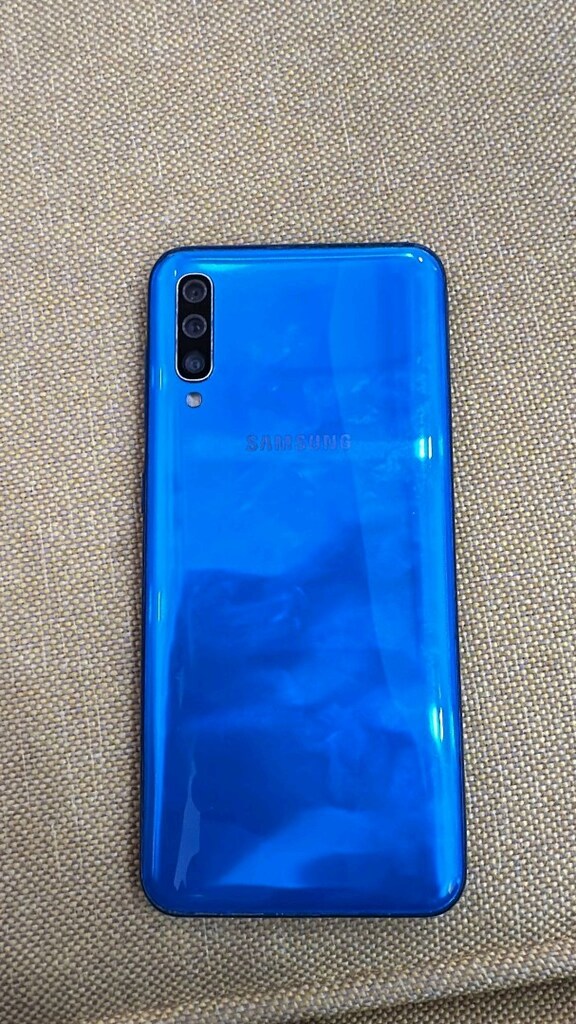galaxy A50 model telefon | Türkiye'deki İkinci El Eşyaları Al & Sat - Letgo