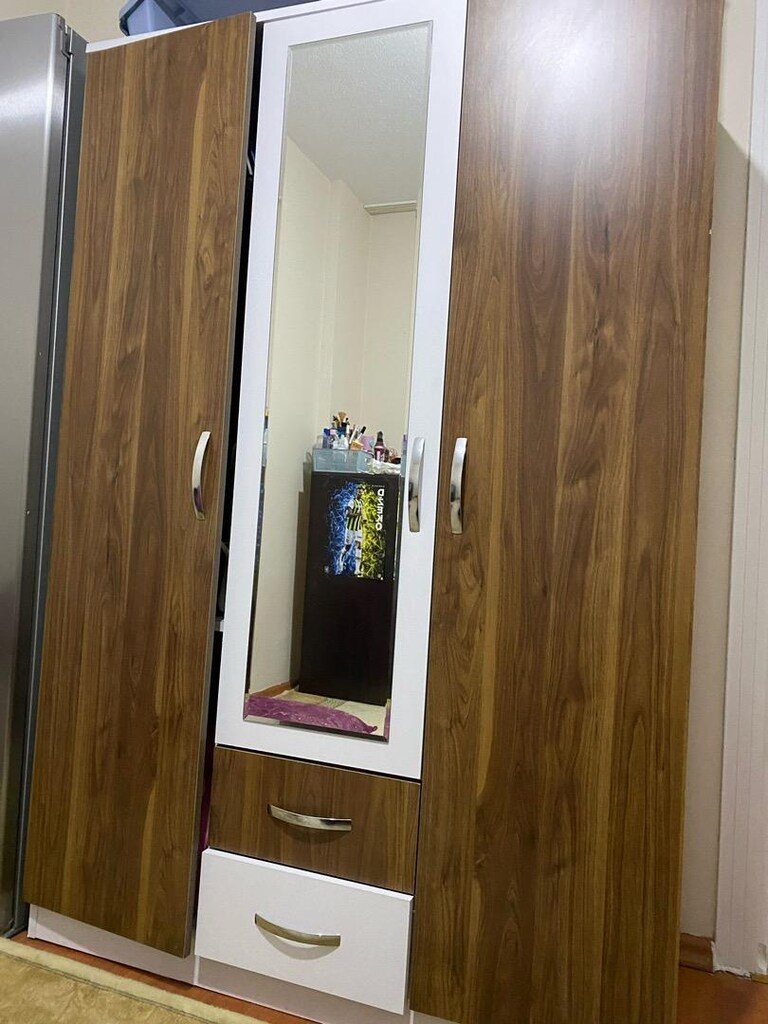 Dolap - Mobilya - 1681165243
