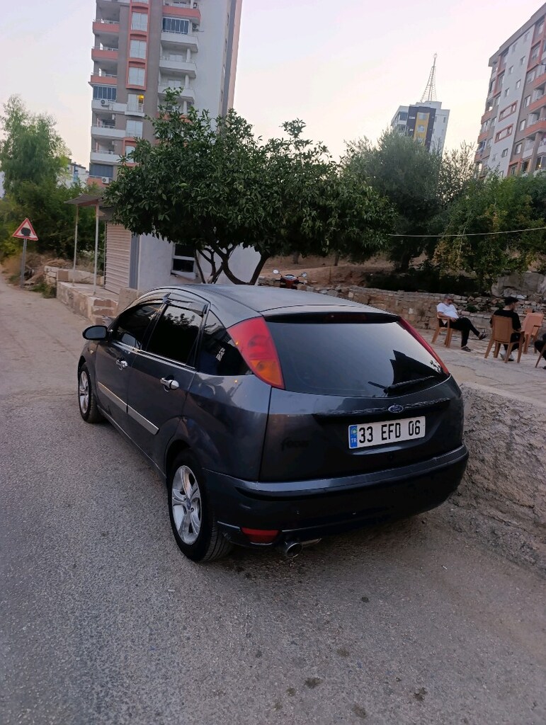 Ford focus COLLECTİON | Türkiye'deki İkinci El Eşyaları Al & Sat - Letgo