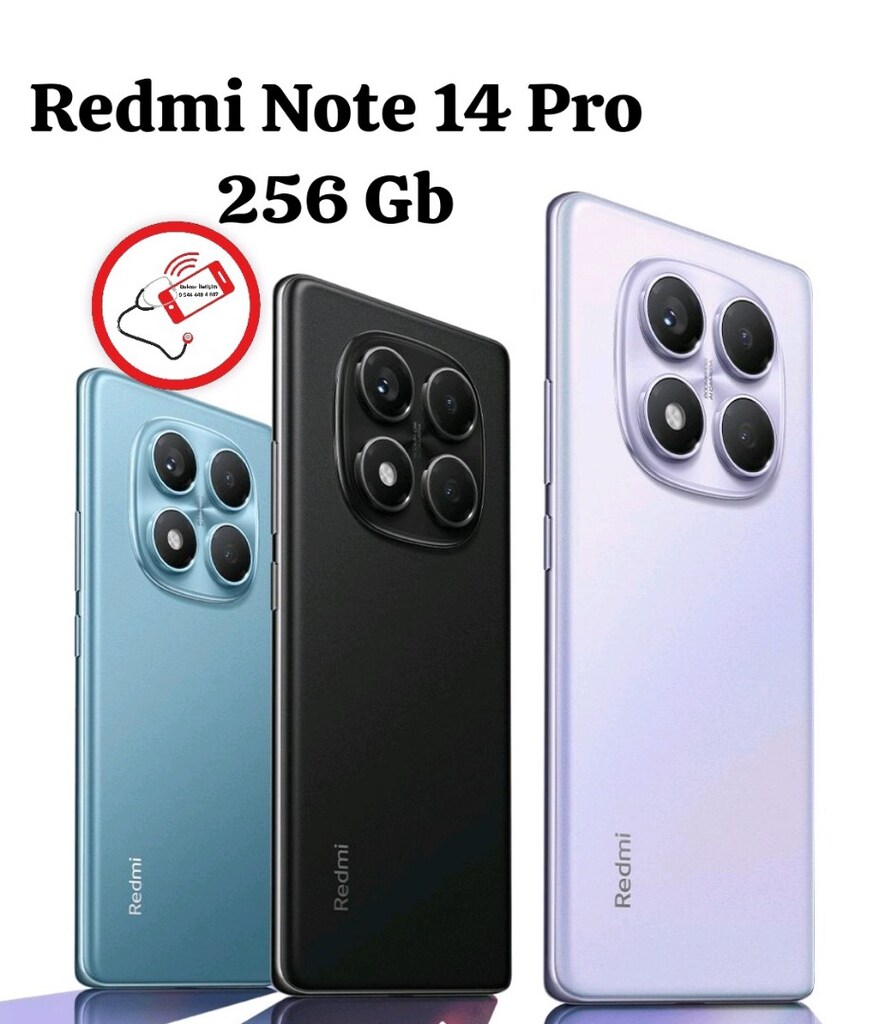 XİOAMİ 14 PRO | Türkiye'deki İkinci El Eşyaları Al & Sat - letgo
