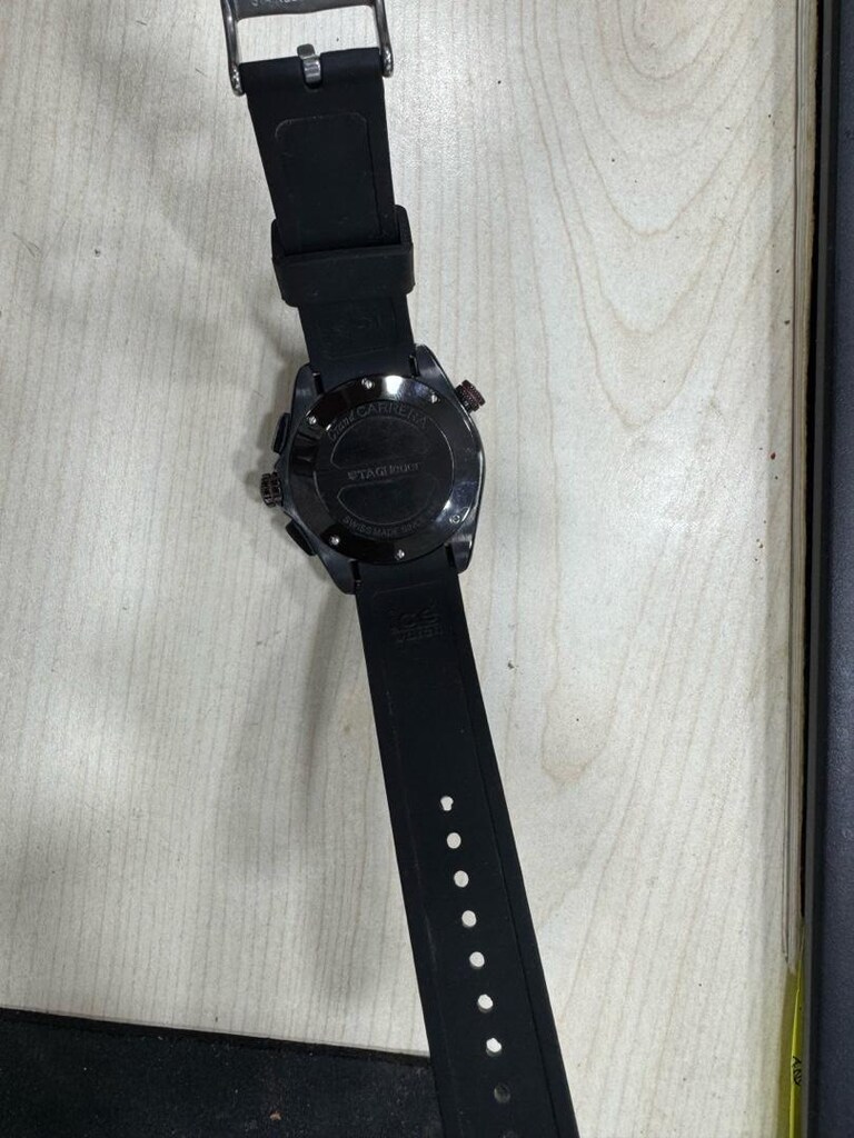 tag heuer carrera | Türkiye'deki İkinci El Eşyaları Al & Sat - Letgo