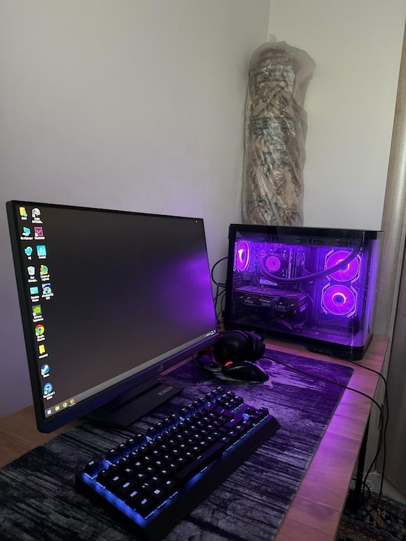 4070 ti super 16 gb 380 hz 0,3 ms monitör - letgo'dan Sıfırından Uygun ...