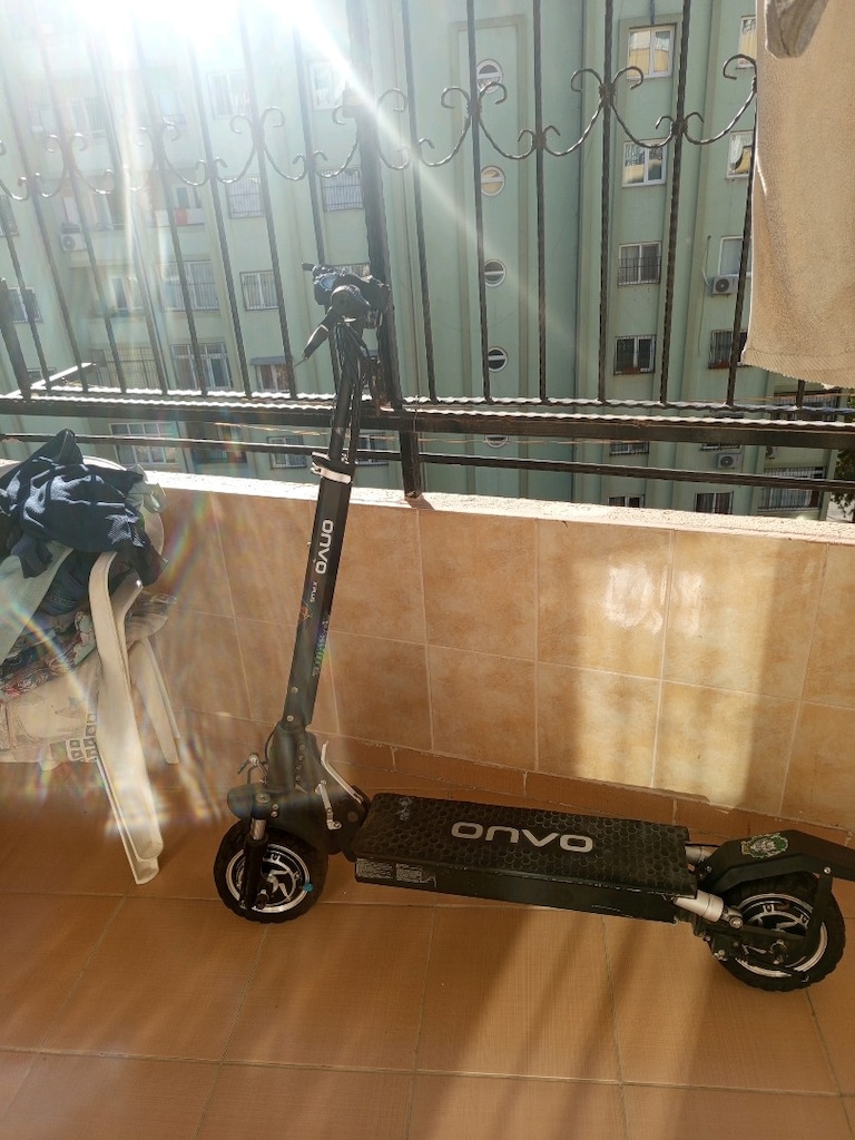 ONVO OV 012 X PLUS - letgo'dan Sıfırından Uygun Fiyata Al