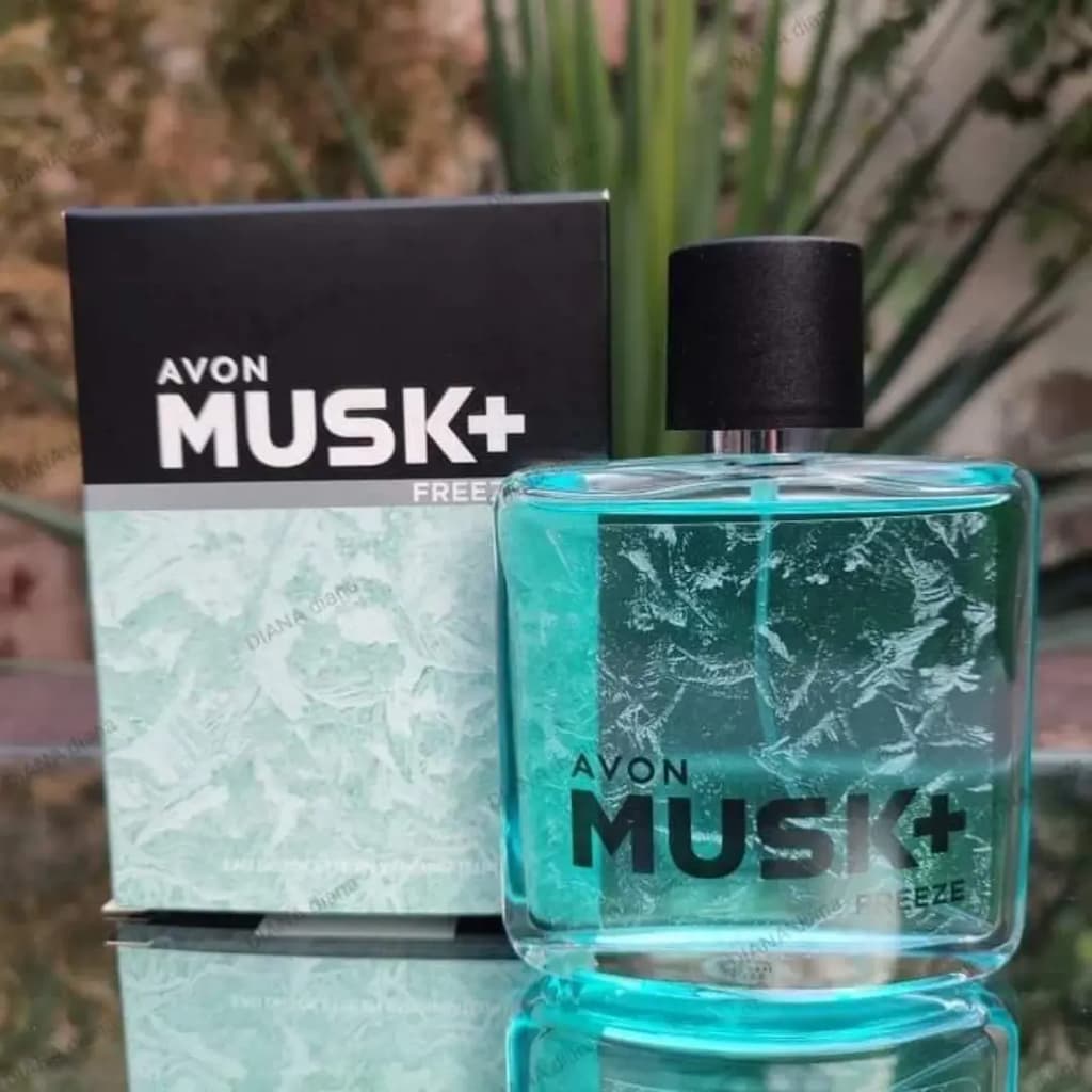 AVON ERKEK PARFÜM | Türkiye'deki İkinci El Eşyaları Al & Sat - Letgo