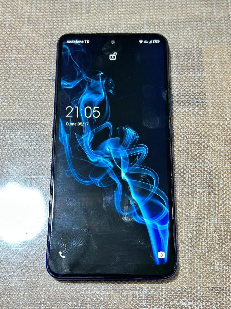 omix 500 - Akıllı Telefon - 1683499577