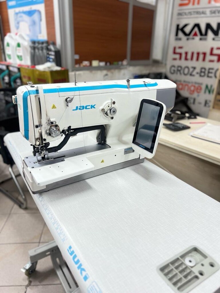 JACK İLİK MAKİNASI SON MODEL | Türkiye'deki İkinci El Eşyaları Al & Sat ...