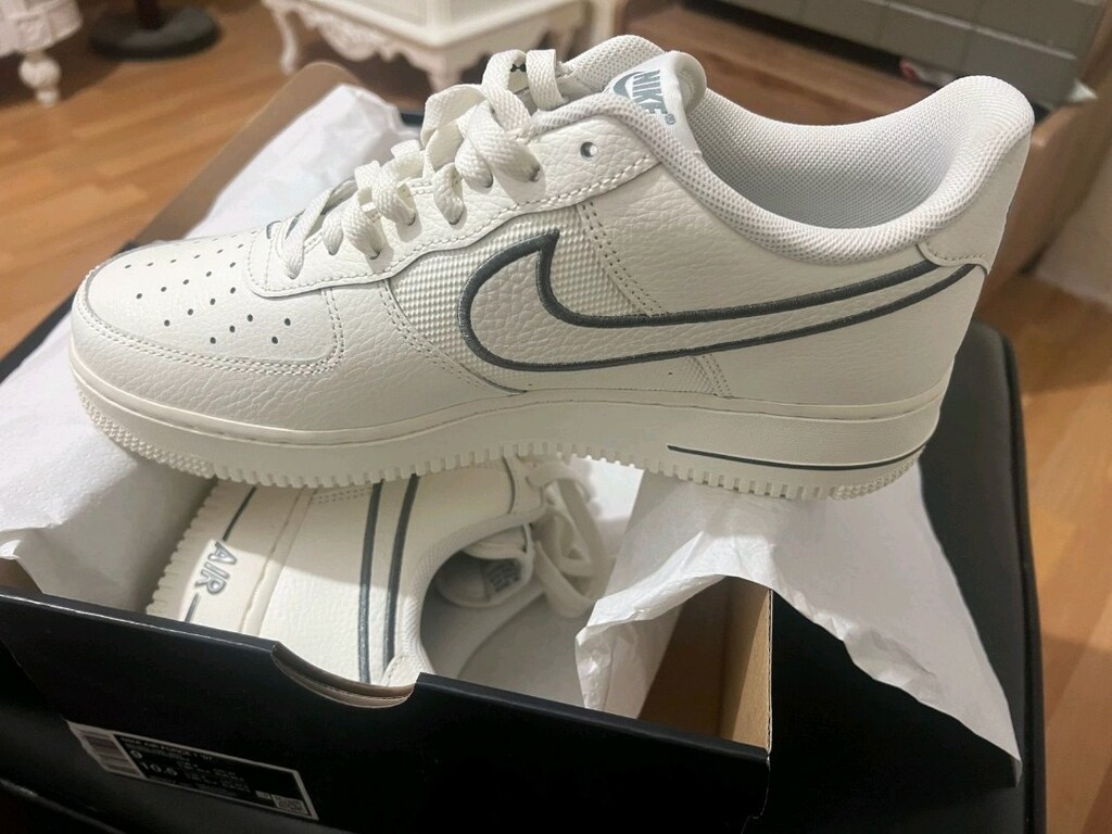 Nike Air force 101 Af1 Model Ayakkabı | Türkiye'deki İkinci El Eşyaları ...