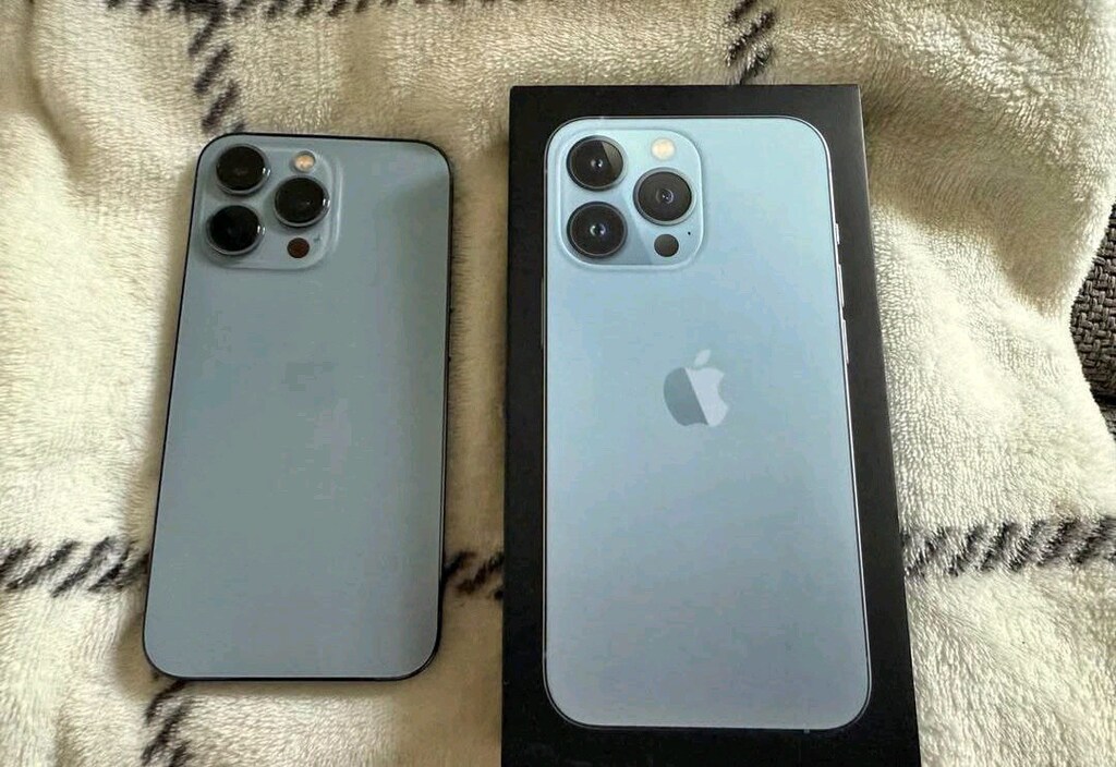 iPhone 13 promax 256 gb - Sıfırından Uygun Fiyata Al