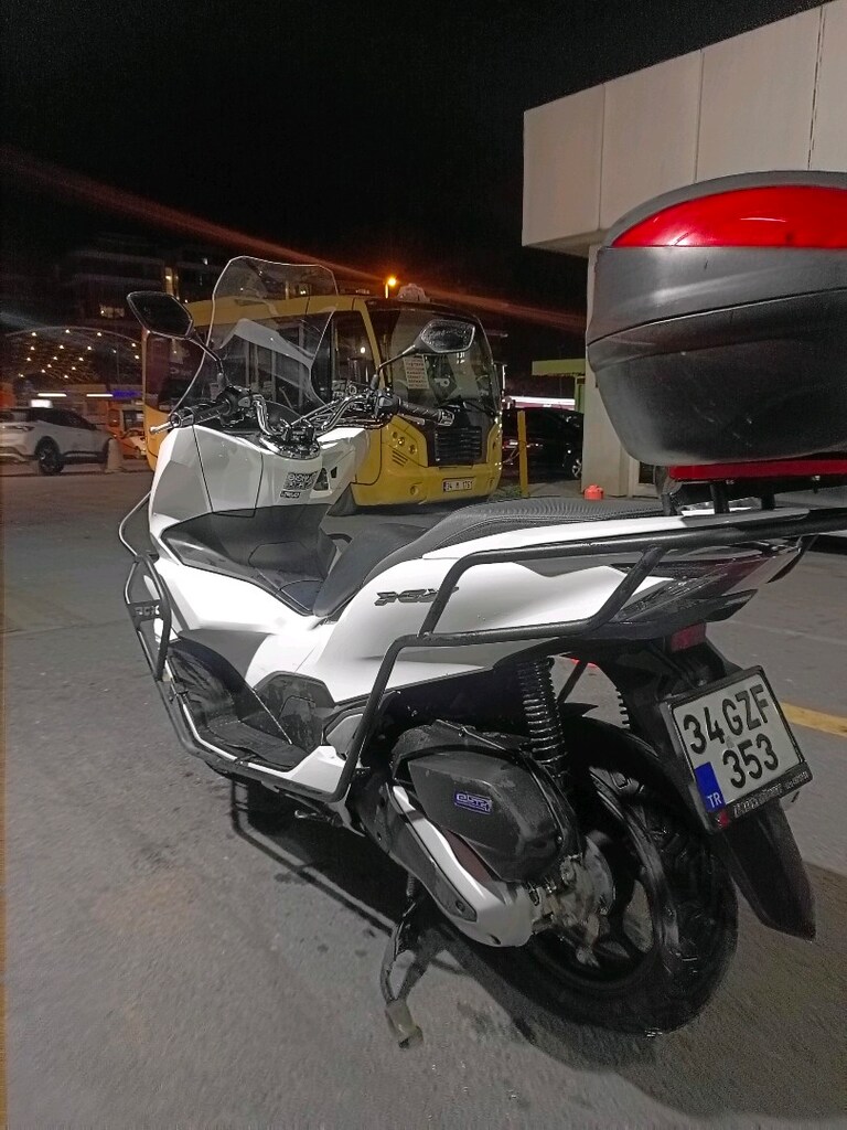 22 model 6750 km ekstralı | Türkiye'deki İkinci El Eşyaları Al & Sat ...