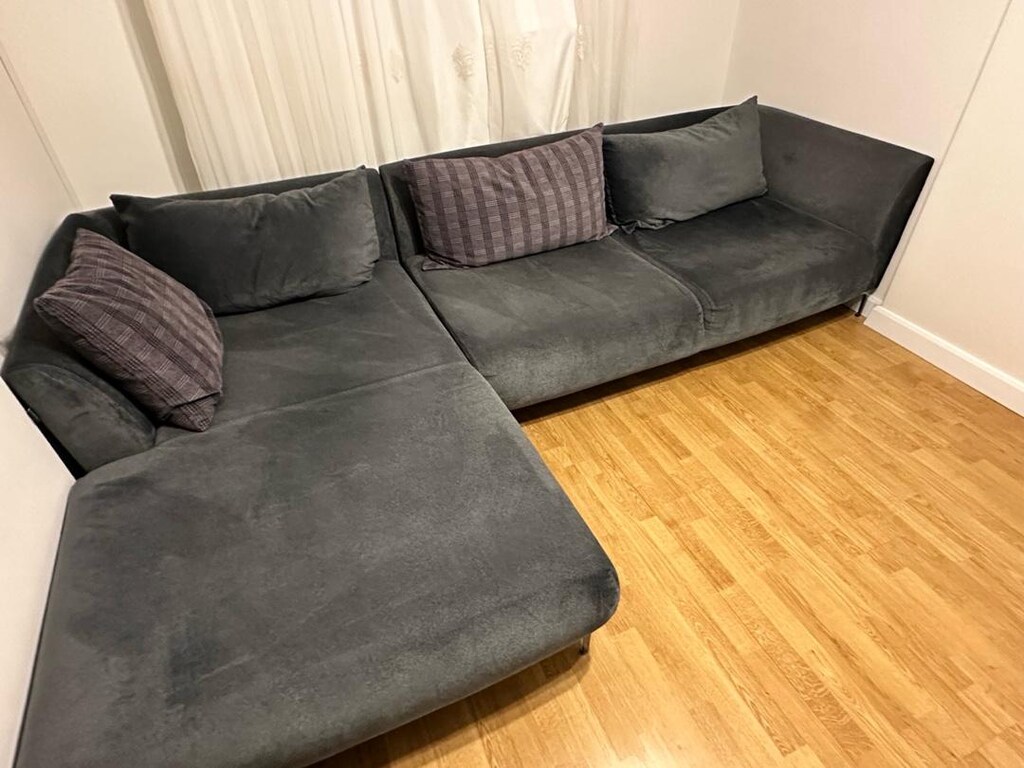 Enza Mayfair L Koltuk | Türkiye'deki İkinci El Eşyaları Al & Sat - Letgo